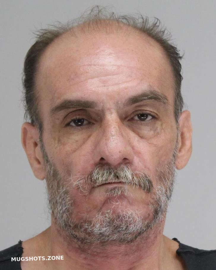 ARCHULETA JACOB 04/12/2022 - Dallas County Mugshots Zone