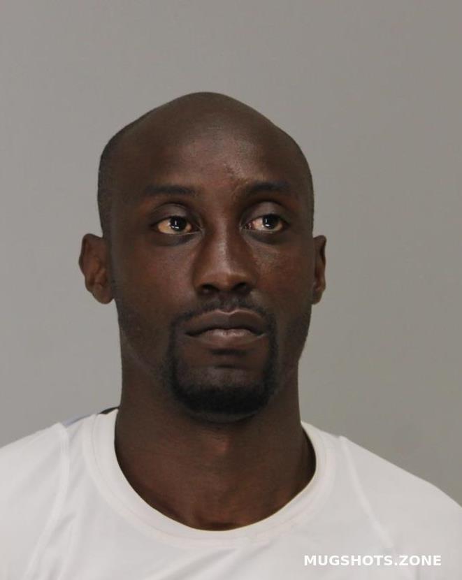 RAY CHARLES 04/14/2022 - Dallas County Mugshots Zone