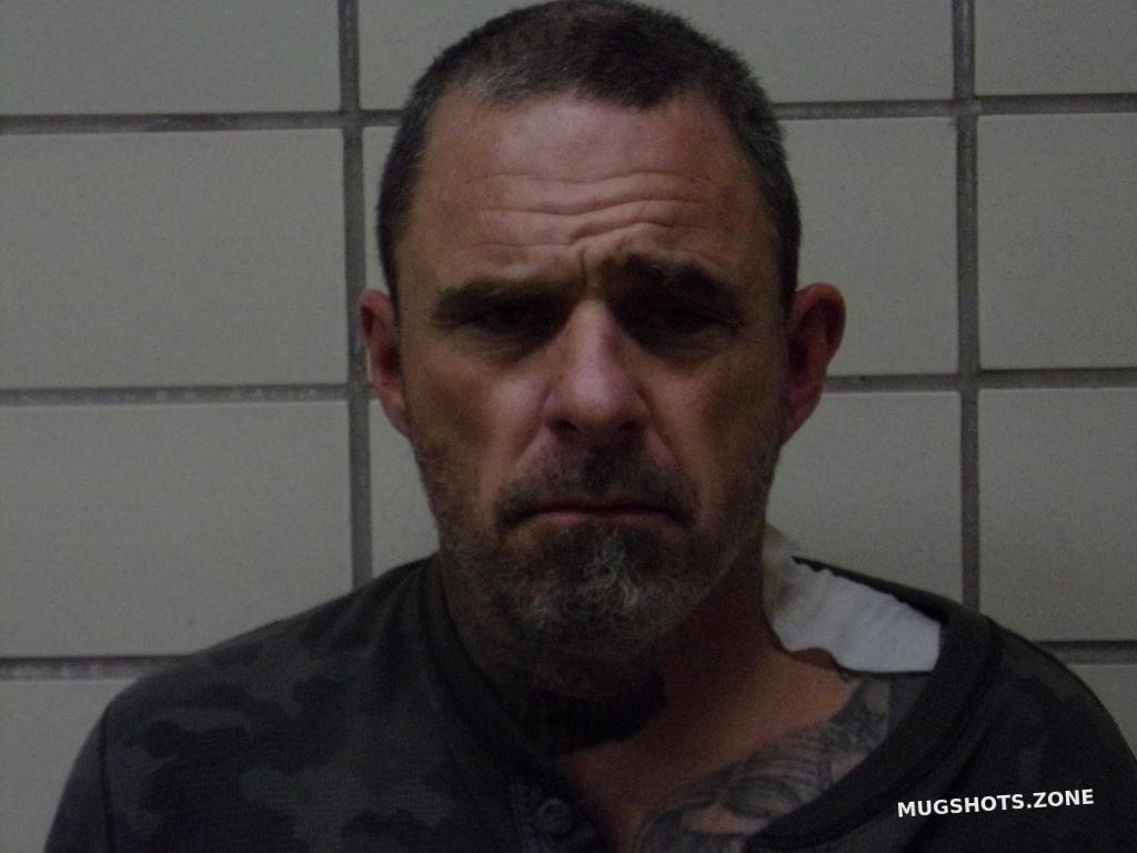 MEDFORD JASON 04/14/2022 - Dallas County Mugshots Zone