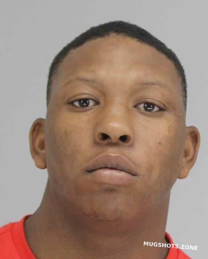 JONES DEANDRE 04/14/2022 - Dallas County Mugshots Zone