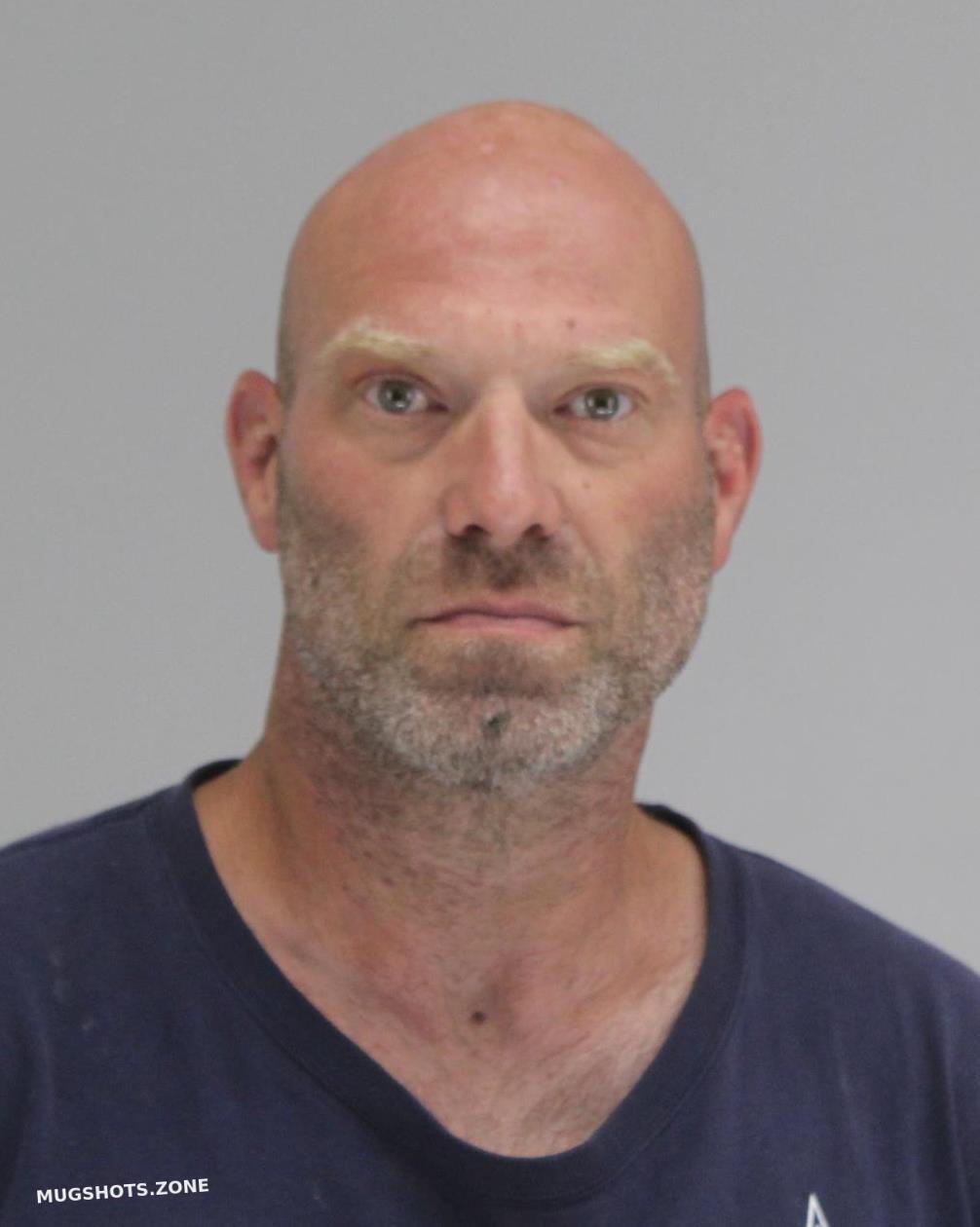 CONNER SHAWN 04/14/2022 - Dallas County Mugshots Zone