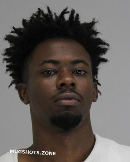 MARTIN KENDRICK 04/15/2022 - Dallas County Mugshots Zone