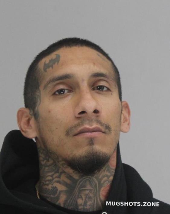 ROJAS JOHAN 04/15/2022 - Dallas County Mugshots Zone