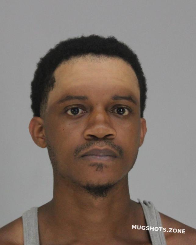 WYNN VICTOR 04/16/2022 - Dallas County Mugshots Zone