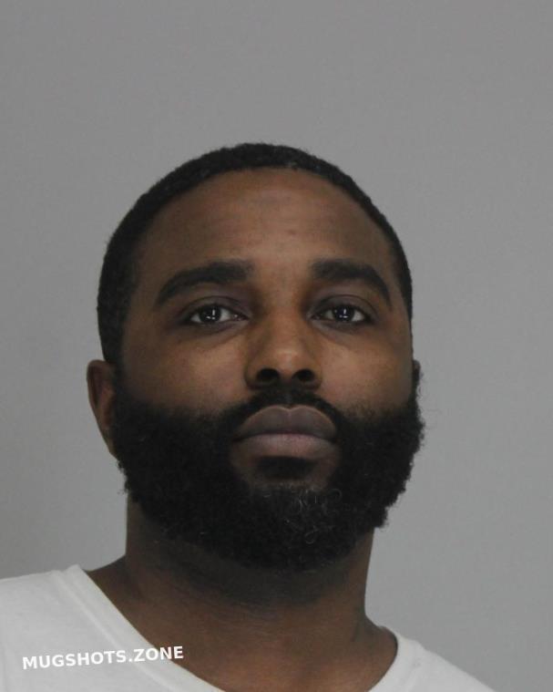 THOMAS COREY 04/16/2022 - Dallas County Mugshots Zone