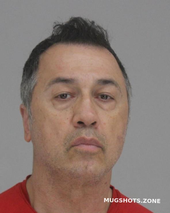 FAHIMIMONZARI MEHRDAD 04/17/2022 - Dallas County Mugshots Zone