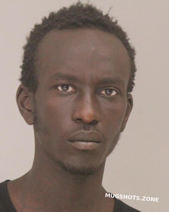 BASHIR BASHIR 04/18/2022 - Dallas County Mugshots Zone