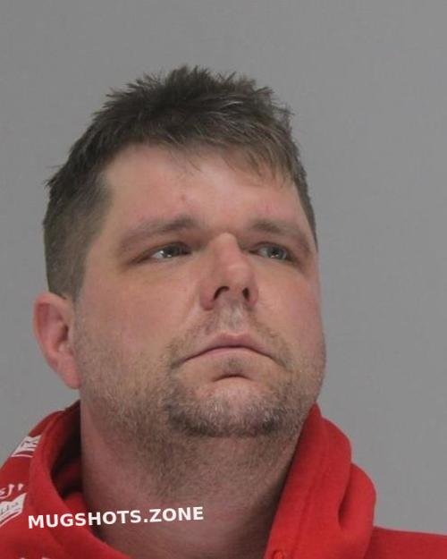 SCOTT MARCUS 04/18/2022 - Dallas County Mugshots Zone