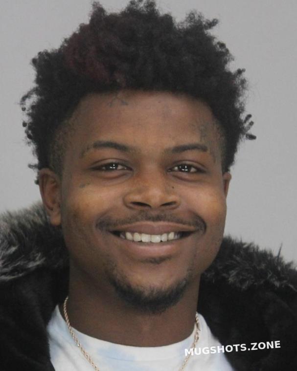 SMITH DEVONTE 04/18/2022 - Dallas County Mugshots Zone