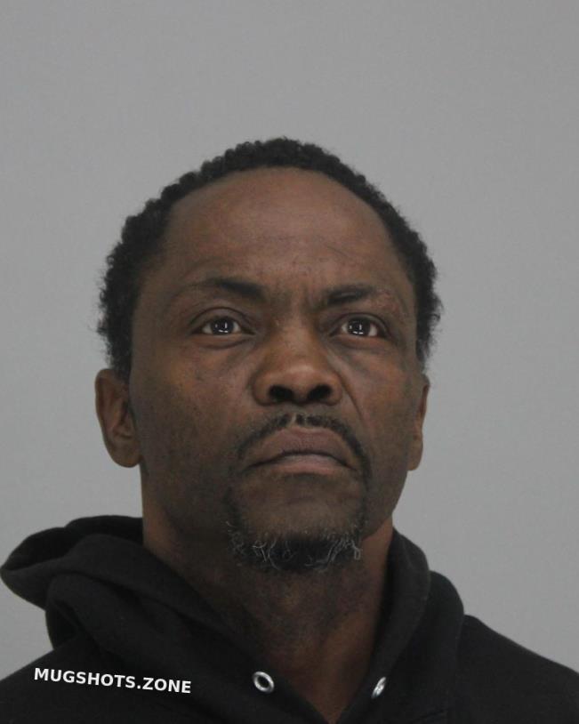 MORGAN DARRON 04/18/2022 - Dallas County Mugshots Zone