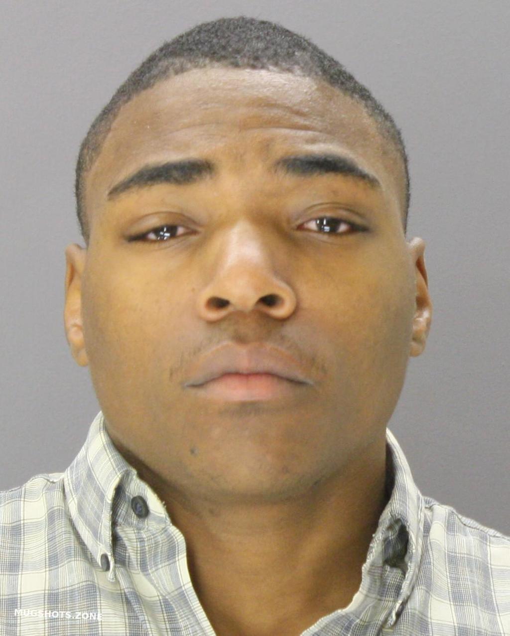 WILSON SAMUEL 04/19/2022 - Dallas County Mugshots Zone