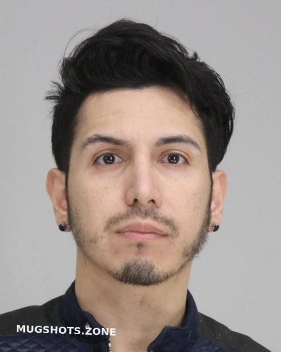 OLVERA JOSEPH 04/20/2022 - Dallas County Mugshots Zone