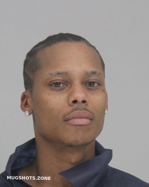 TILLEY MARCUS 04/21/2022 - Dallas County Mugshots Zone