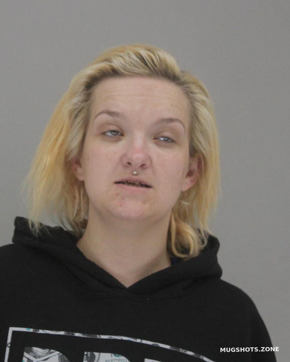 HOOD JESSICA 04/22/2022 - Dallas County Mugshots Zone