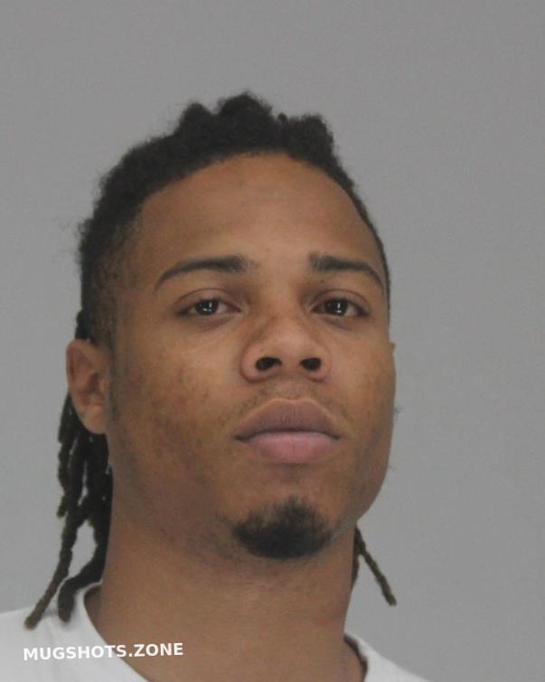 JOHNSON HAKIM 04/22/2022 - Dallas County Mugshots Zone