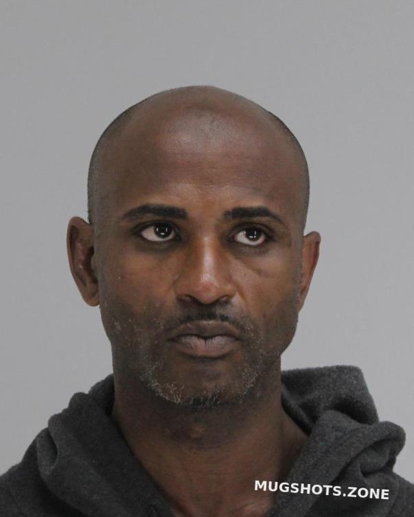 DANIEL CECIL 04/22/2022 - Dallas County Mugshots Zone