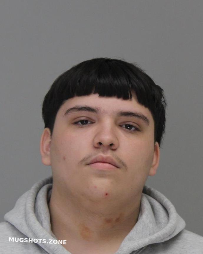RUVALCABA JACOB 04/22/2022 - Dallas County Mugshots Zone