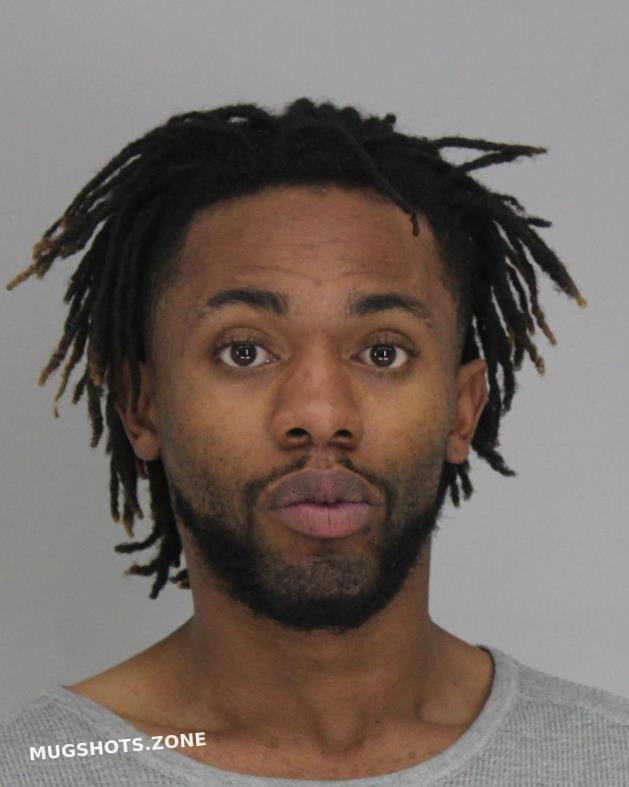 ISRAEL BENJAMIN 04/23/2022 - Dallas County Mugshots Zone
