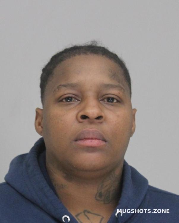 PERKINS BIANCA 04/24/2022 - Dallas County Mugshots Zone