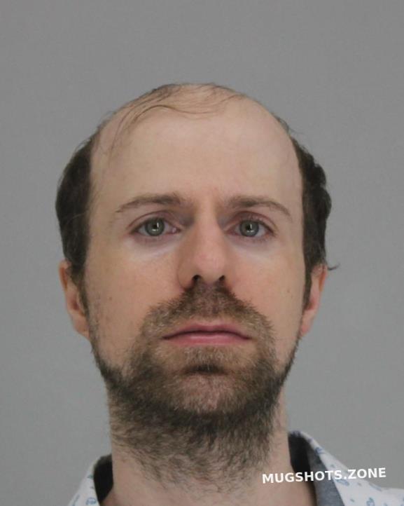 VANN CHRISTOPHER 04/26/2022 - Dallas County Mugshots Zone