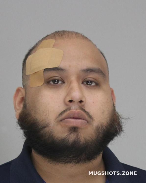 COMPEAN CHRISTIAN 04/26/2022 - Dallas County Mugshots Zone