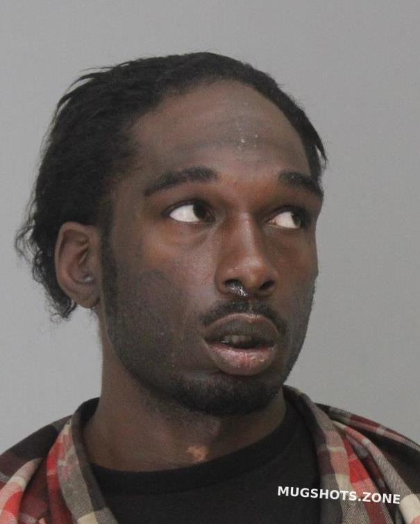 WITCHER ANTHONY 04/26/2022 - Dallas County Mugshots Zone