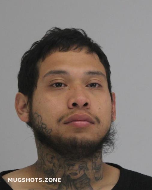 GOMEZ RAY 04/26/2022 - Dallas County Mugshots Zone