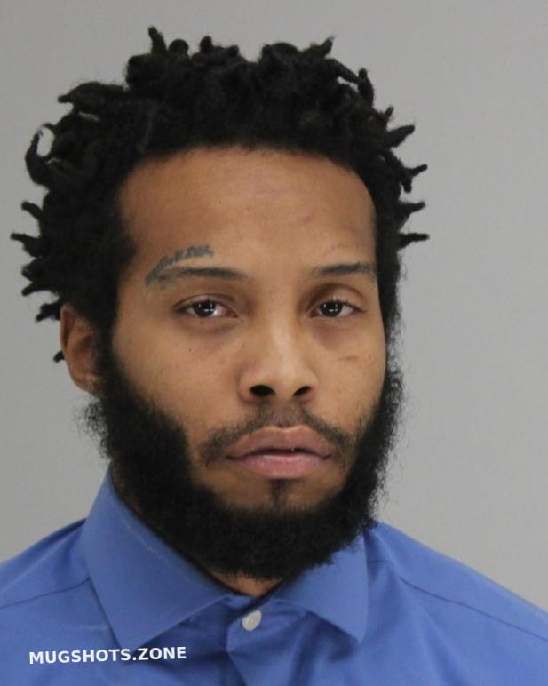 JONES JOSHUA 04/26/2022 - Dallas County Mugshots Zone