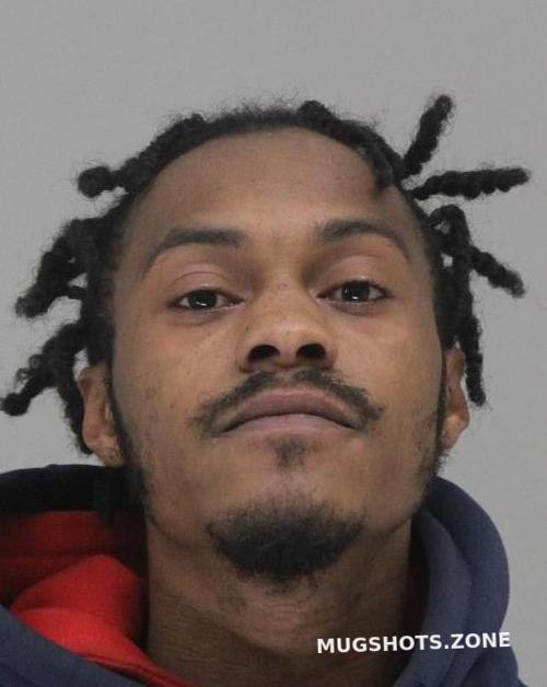 CREAR CHRISTOPHER 04/27/2022 - Dallas County Mugshots Zone