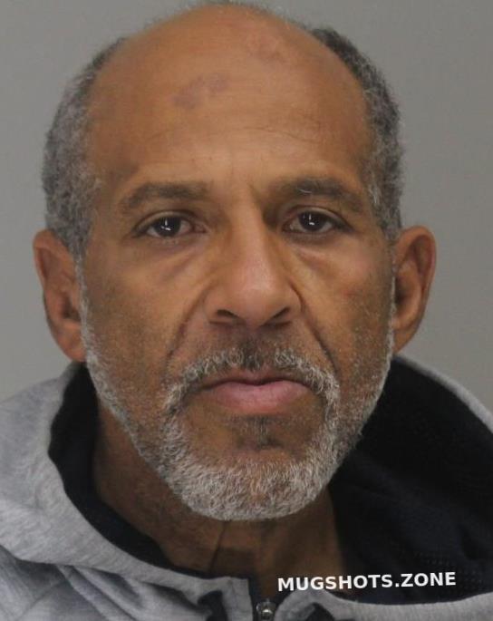 THOMAS RICKY 04/27/2022 - Dallas County Mugshots Zone