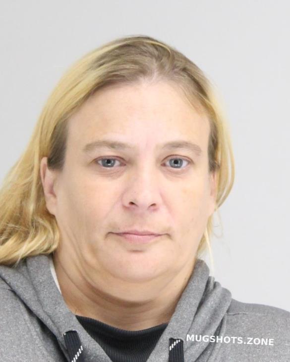 BEASLEY ERICA 04/27/2022 - Dallas County Mugshots Zone
