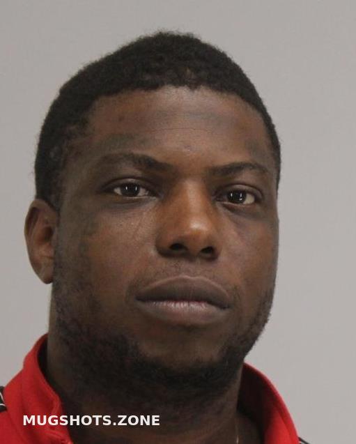 SCARBROUGH ERIC 04/28/2022 - Dallas County Mugshots Zone