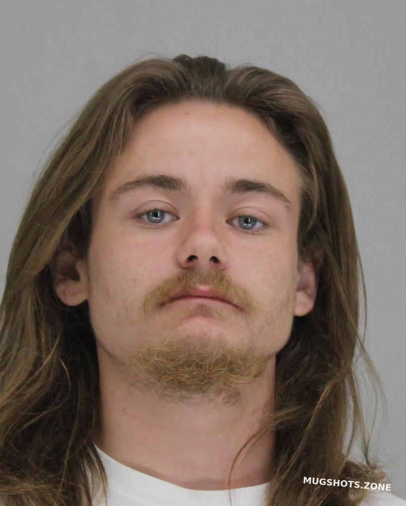 WILSON NICHOLAS 04/29/2022 - Dallas County Mugshots Zone