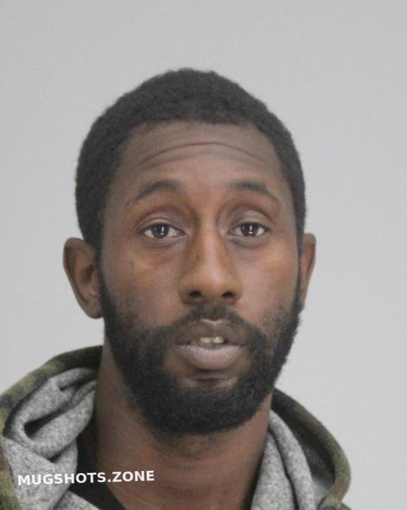 DUNSON TONY 04/29/2022 - Dallas County Mugshots Zone