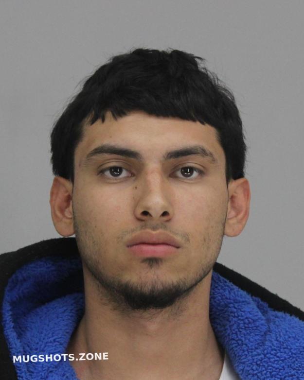 CASTILLO JOSE 04/30/2022 - Dallas County Mugshots Zone