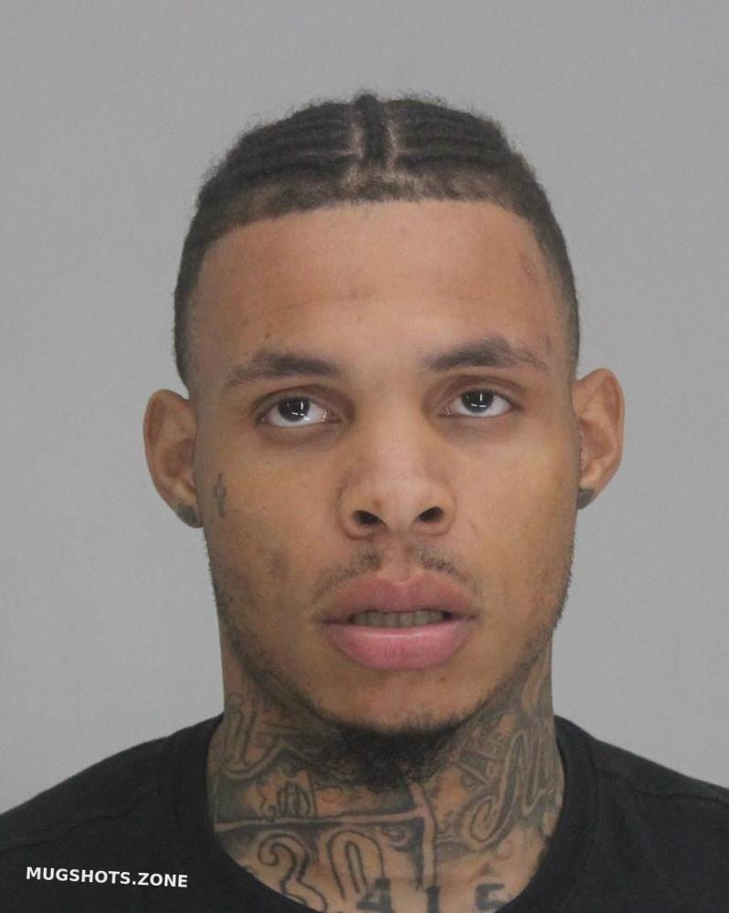 WILEY STANLEY 05/01/2022 - Dallas County Mugshots Zone