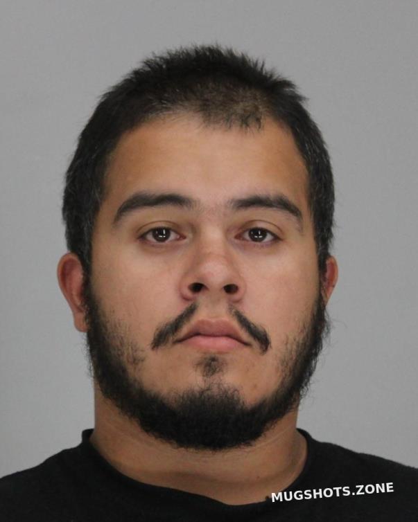 GRANILLO JAIME 05/01/2022 - Dallas County Mugshots Zone