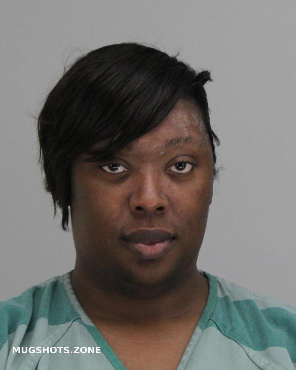 YOUNG TIASHA 05/01/2022 - Dallas County Mugshots Zone