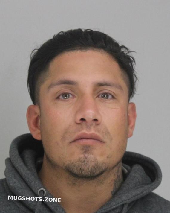 SIXTOS JUAN 05/01/2022 - Dallas County Mugshots Zone