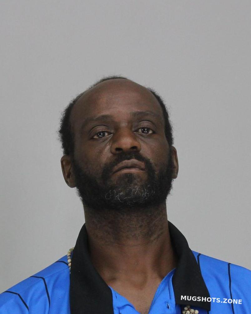 GAINES TAURUS 05/02/2022 - Dallas County Mugshots Zone