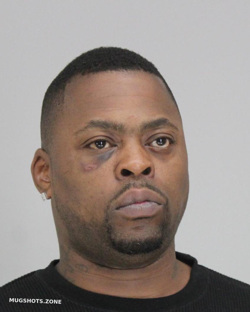 WILSON MICHAEL 05/02/2022 - Dallas County Mugshots Zone