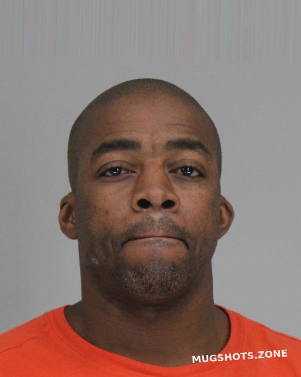 HAMILTON DERRICK 05/03/2022 - Dallas County Mugshots Zone