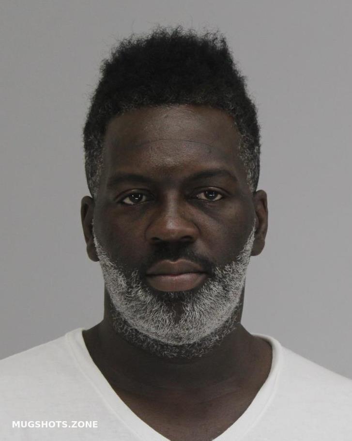 FERRELL TARIO 05/03/2022 - Dallas County Mugshots Zone