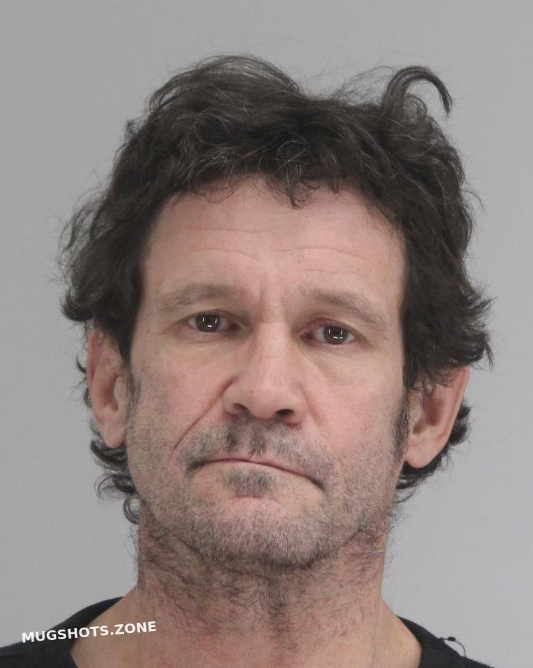 WILSON THOMAS 05/03/2022 - Dallas County Mugshots Zone
