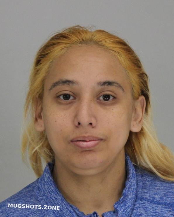 MATA CRYSTALAN 05/03/2022 - Dallas County Mugshots Zone