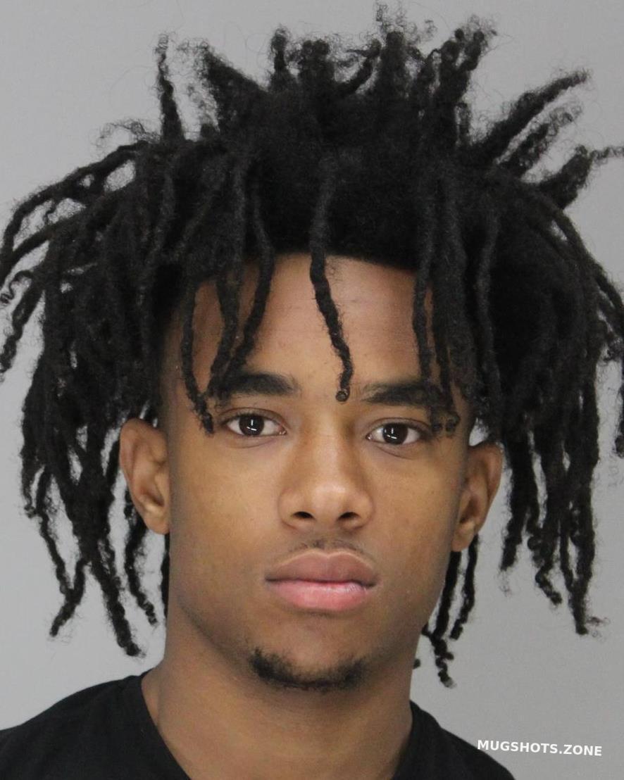 HILL REMY 05/03/2022 - Dallas County Mugshots Zone