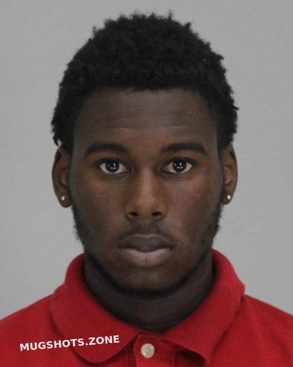WILLIAMS DIONTE 05/03/2022 - Dallas County Mugshots Zone