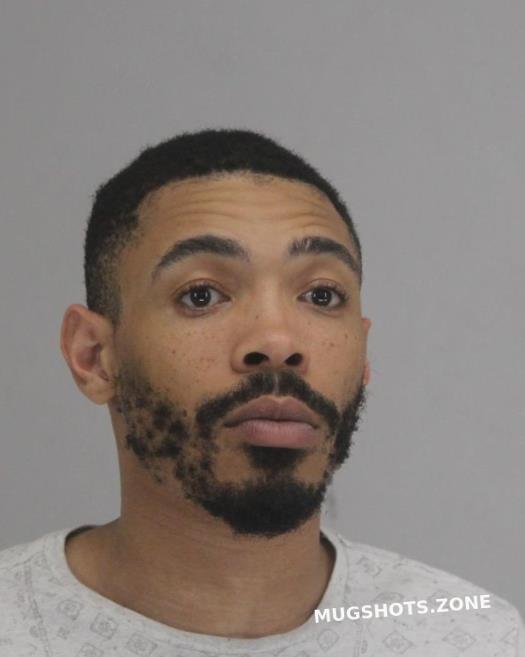 MACK BRANDON 05/03/2022 - Dallas County Mugshots Zone