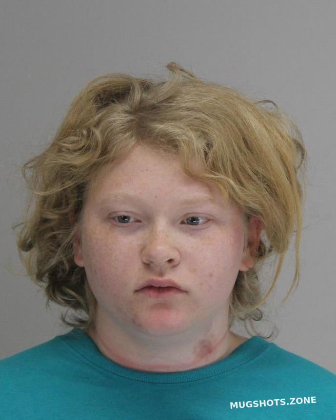 CULLEY SARAH 05/04/2022 - Dallas County Mugshots Zone