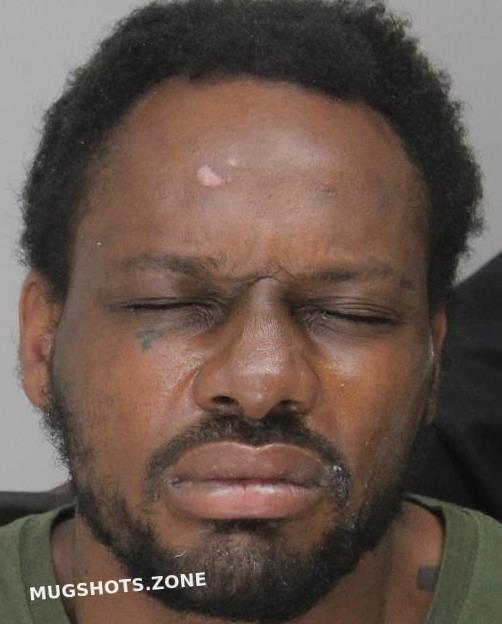 MCKINNEY BENJAMIN 05/06/2022 - Dallas County Mugshots Zone